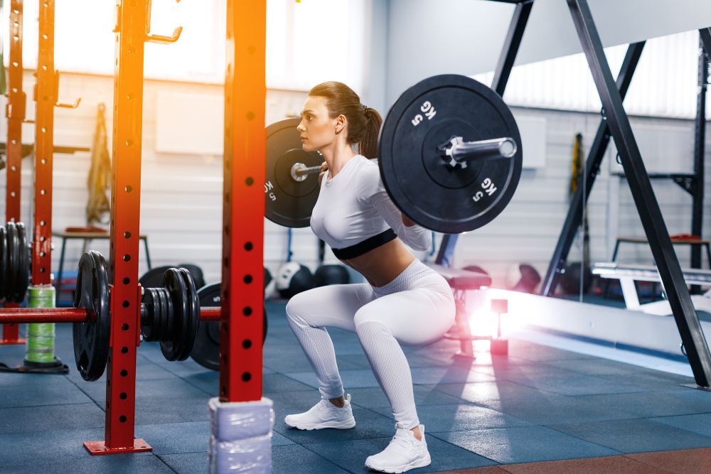 5 Lesser-Known Benefits Of Practicing Squats Daily | HealthAccess.com
