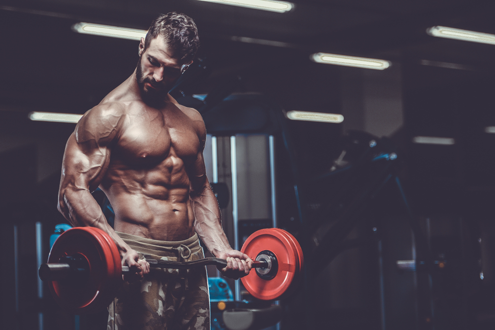 6 Bodybuilding Tips For Beginners | HealthAccess.com