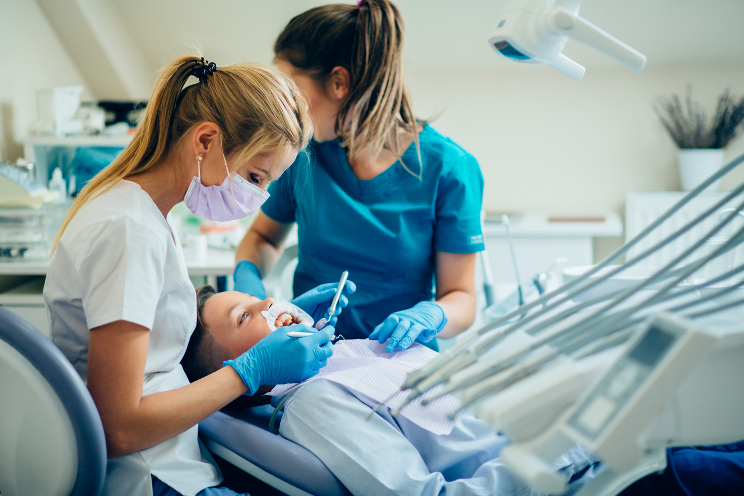 Four Ways To Recognize Implantation Bleeding | HealthAccess.com